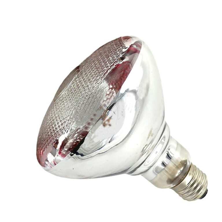 FOCO INFRARROJO 250-275W - JERS IMPORT