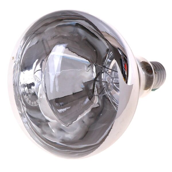 FOCO INFRARROJO BLANCO - JERS IMPORT