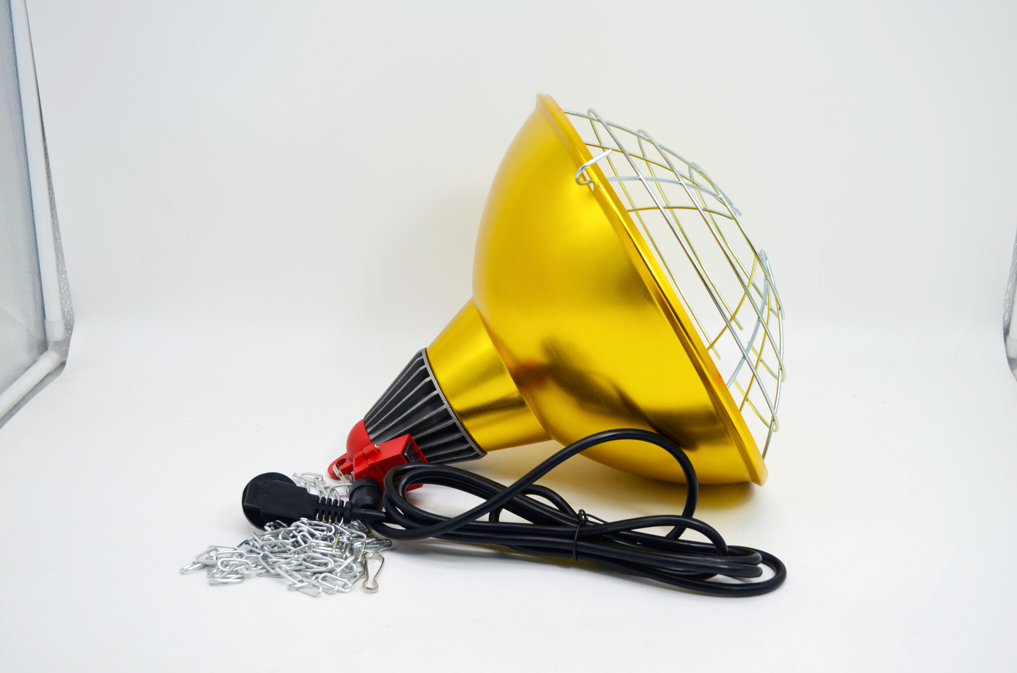 PROTECTOR DE LAMPARA INFRARROJA - JERS IMPORT